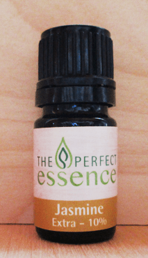Jasmine Extra - The Perfect Essence
